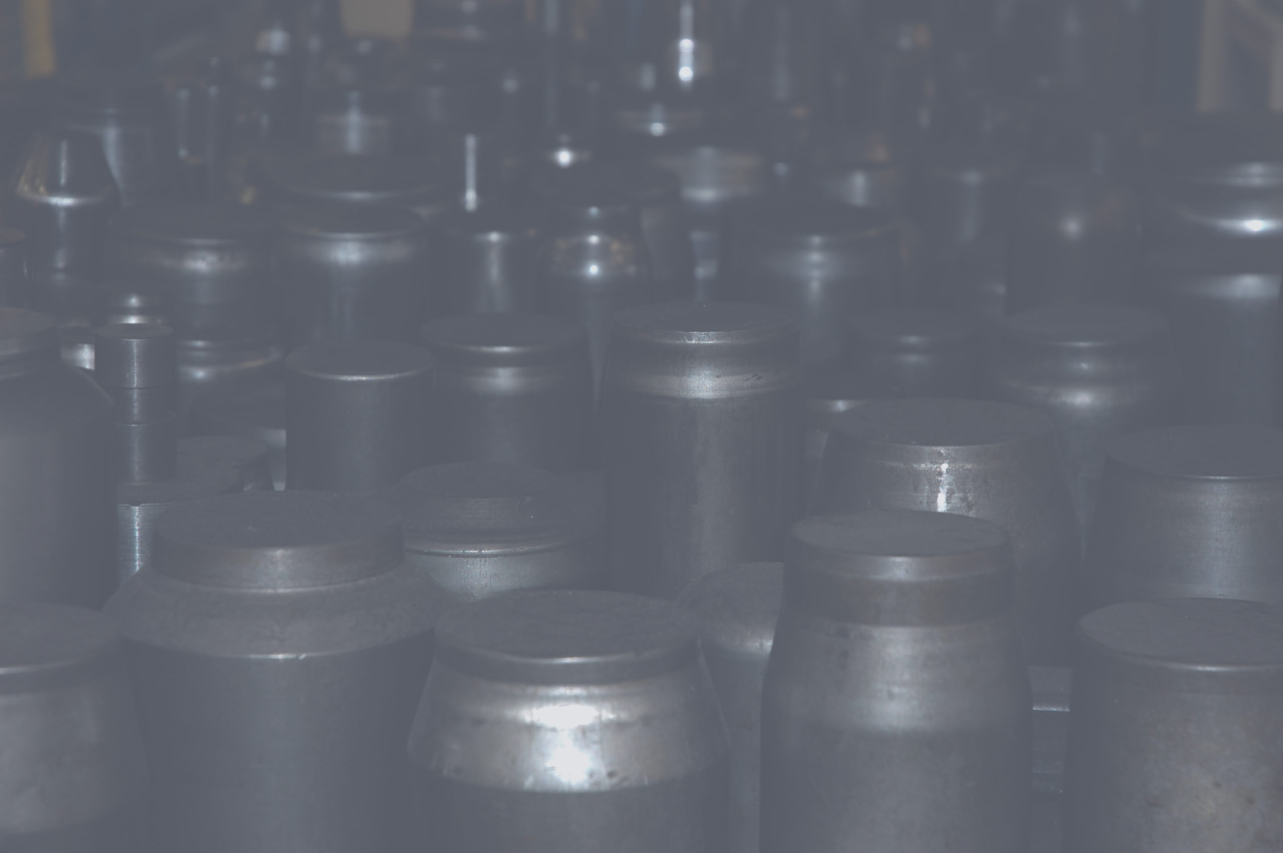 SOMEP Industrie, leader of bending, welding and shaping in Europe