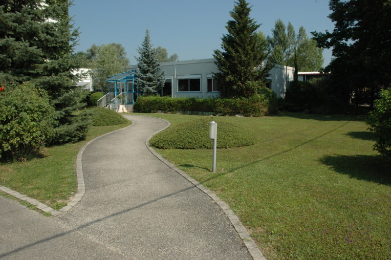 SOMEP Industrie, leader of bending, welding and shaping in Europe